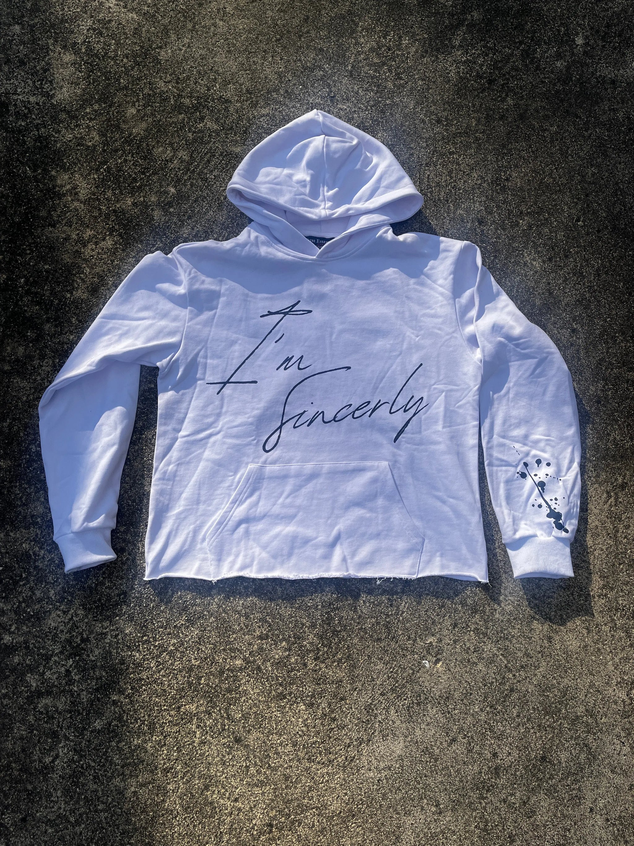 TRYBE ESSENTIALS – Trybe Essentials