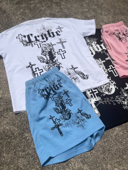 TRYBE ESSENTIALS – Trybe Essentials