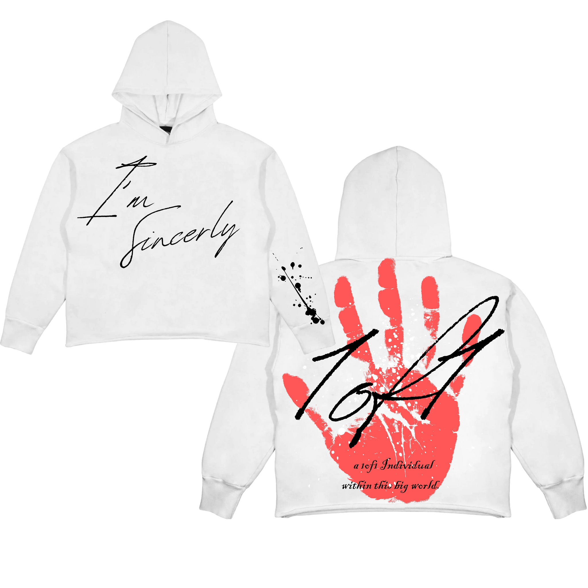 TRYBE ESSENTIALS – Trybe Essentials